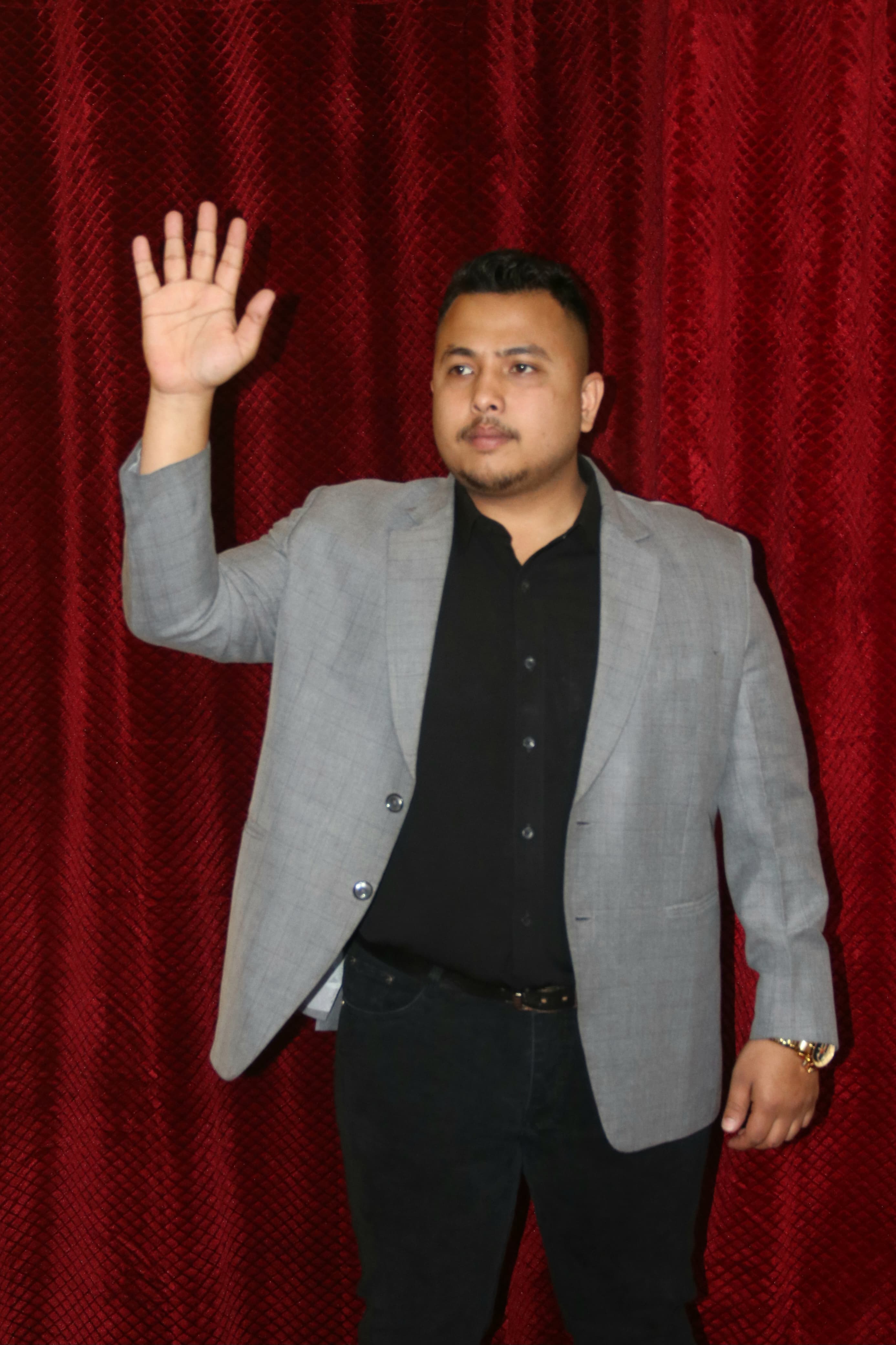Basanta Budhathoki | Morang-6 | Election 2082